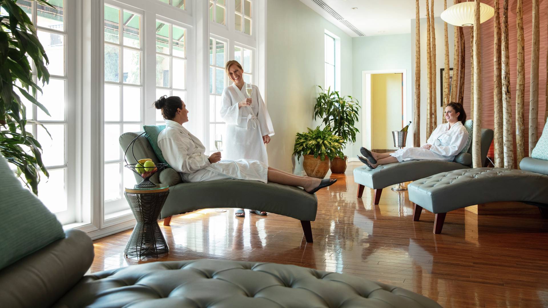 Wellness & Sport | Hilton Sedona Resort at Bell Rock Wellness & Sport | Hilton Sedona Resort at Bell Rock